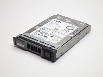 FTJH1 DELL 1.2TB 10K SAS 2.5" 12Gb/s HDD BLADE KIT Factory Sealed | eBay