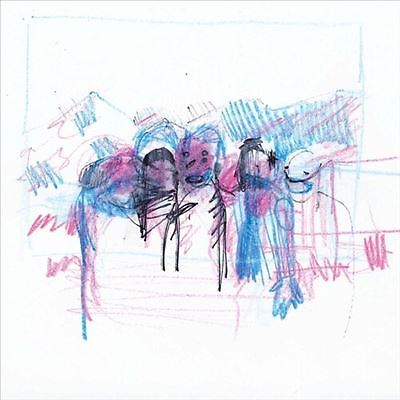 Perfect Cast by Modern Baseball (Record, 2022) for sale online | eBay ...