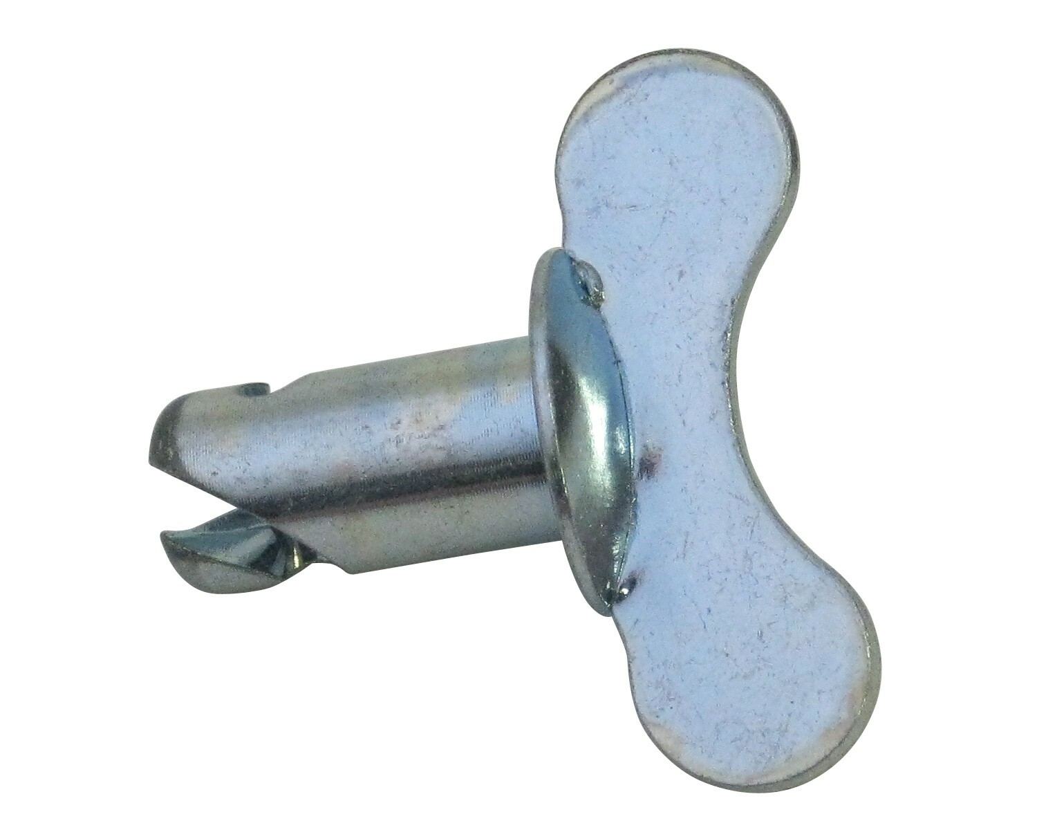 Dzus Winged Oval Head Buttons w/ Springs Back Plates wing Button dzues ...