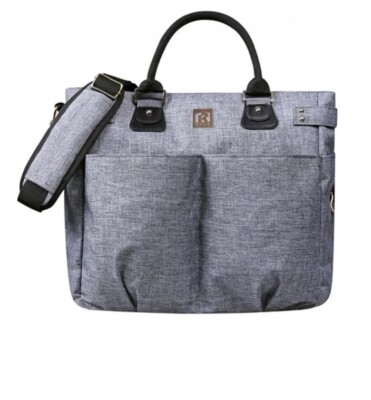 Ryco Britney Diaper Bag Nursery Bag Large Carry All Bag | eBay