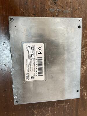 COMMUNICATION-TELEMATICS MODULE/ID 86741-0E051 LEXUS ES350 16 17 18 | eBay