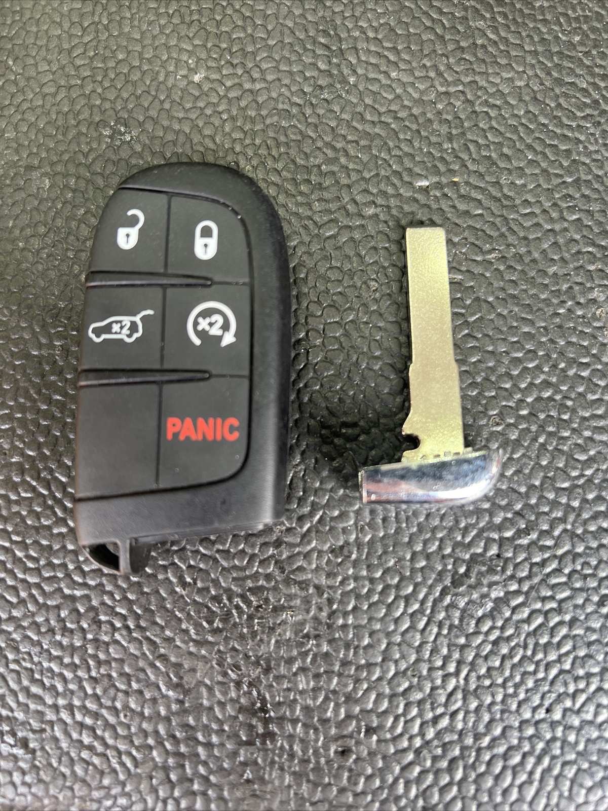 NEW OEM 2017 2018 2019 2020 2021 2022 JEEP COMPASS REMOTE START SMART ...