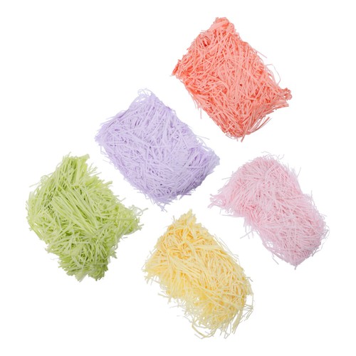 5 Bags Wedding Candy Box Filling Packaging Filler for Boxes Paper ...