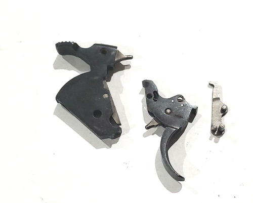 Rossi 68 -38 Special Revolver Parts: Hammer and Trigger. OEM. | eBay