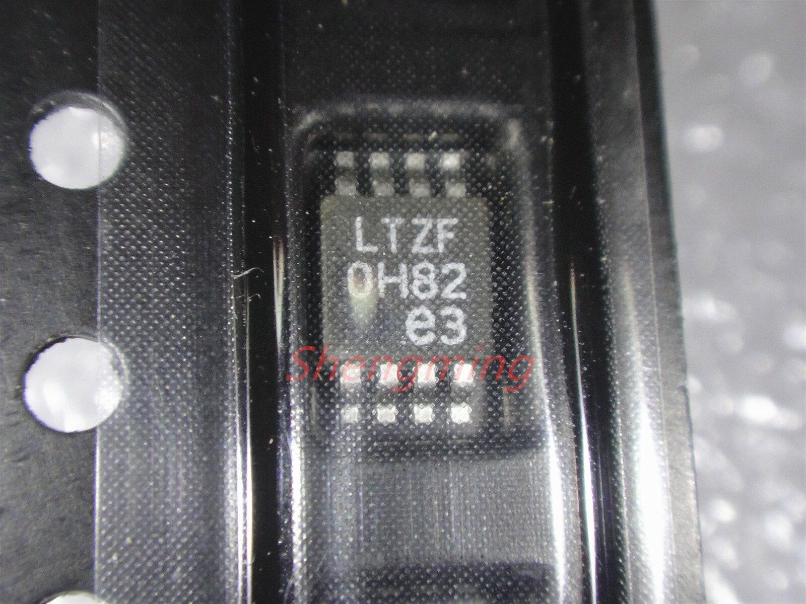 50PCS LT3010 LT3010EMS8E LTZF MSOP8 | eBay