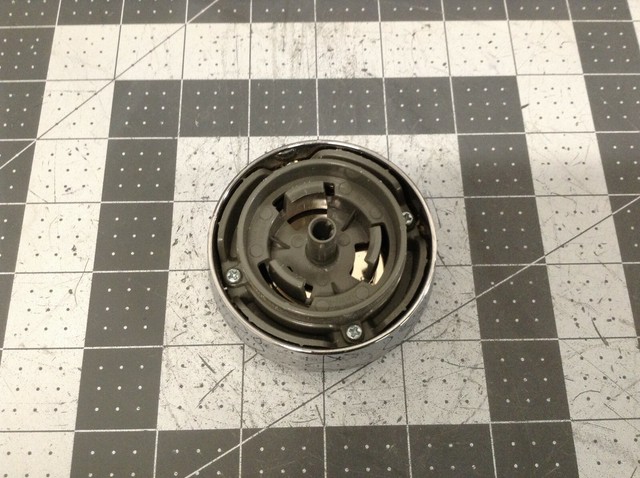 Samsung Dryer Control Knob Dc97-18058b Ap5967120 Ps11720146 for sale ...