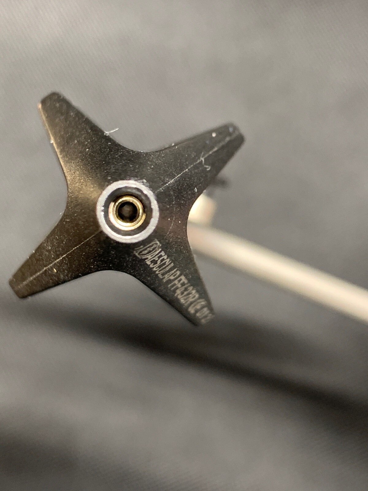 Aesculap FF432R Surgical Handle for Minop Instrument | eBay