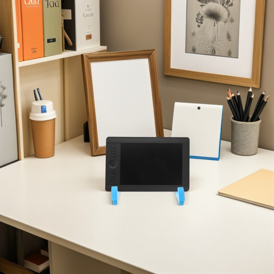 Light Tracing Box Stand: Light Pad Stand for Drawing Tablets - LED ...