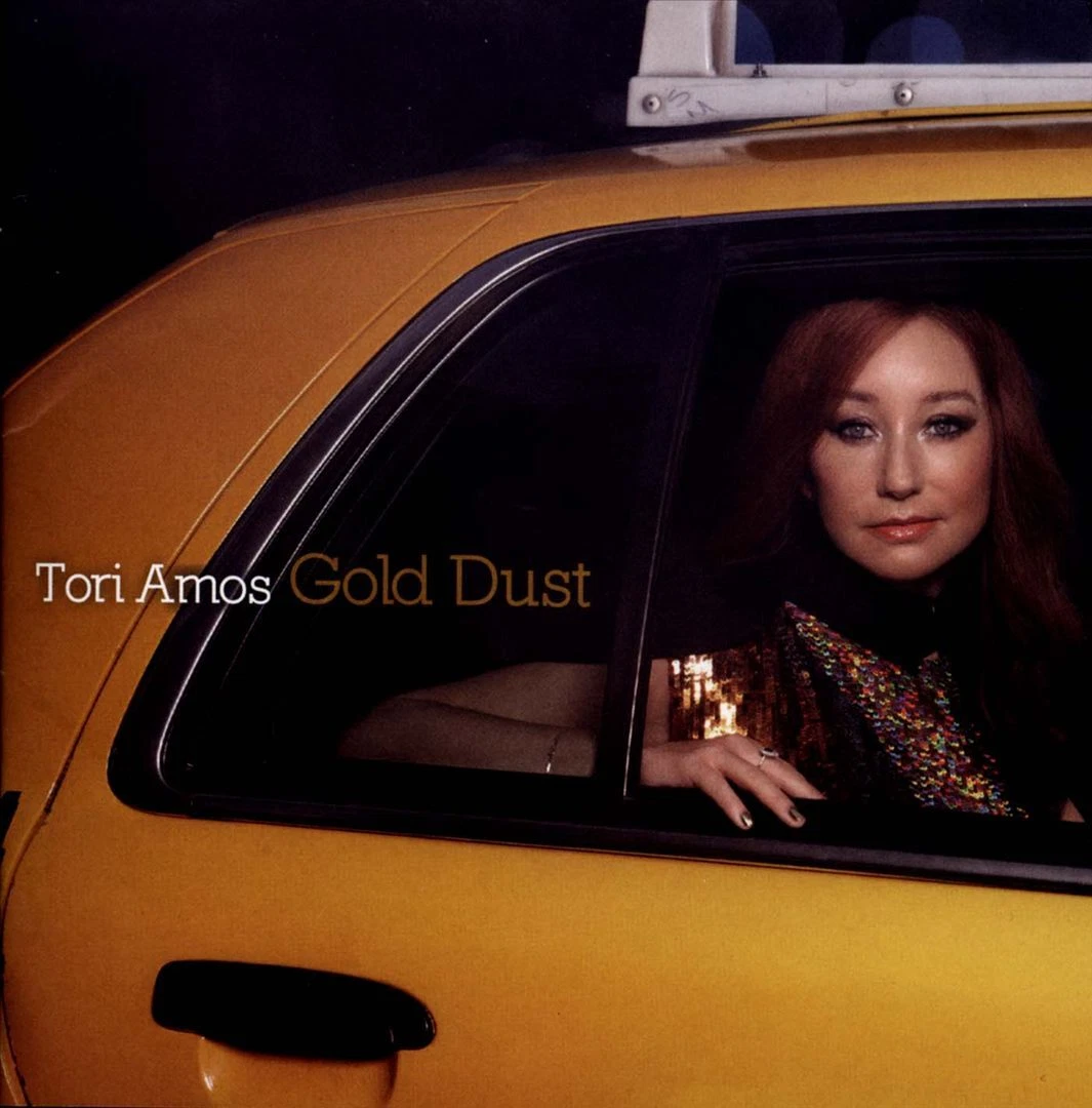 Tori Amos Gold Dust