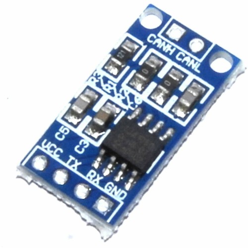 LC Technology TJA1050 CAN Transceiver Module OBD Car Control BUS Flux ...