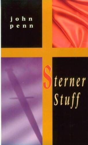 Sterner Stuff - Paperback By Penn, John - VERY GOOD 9780786213849| eBay