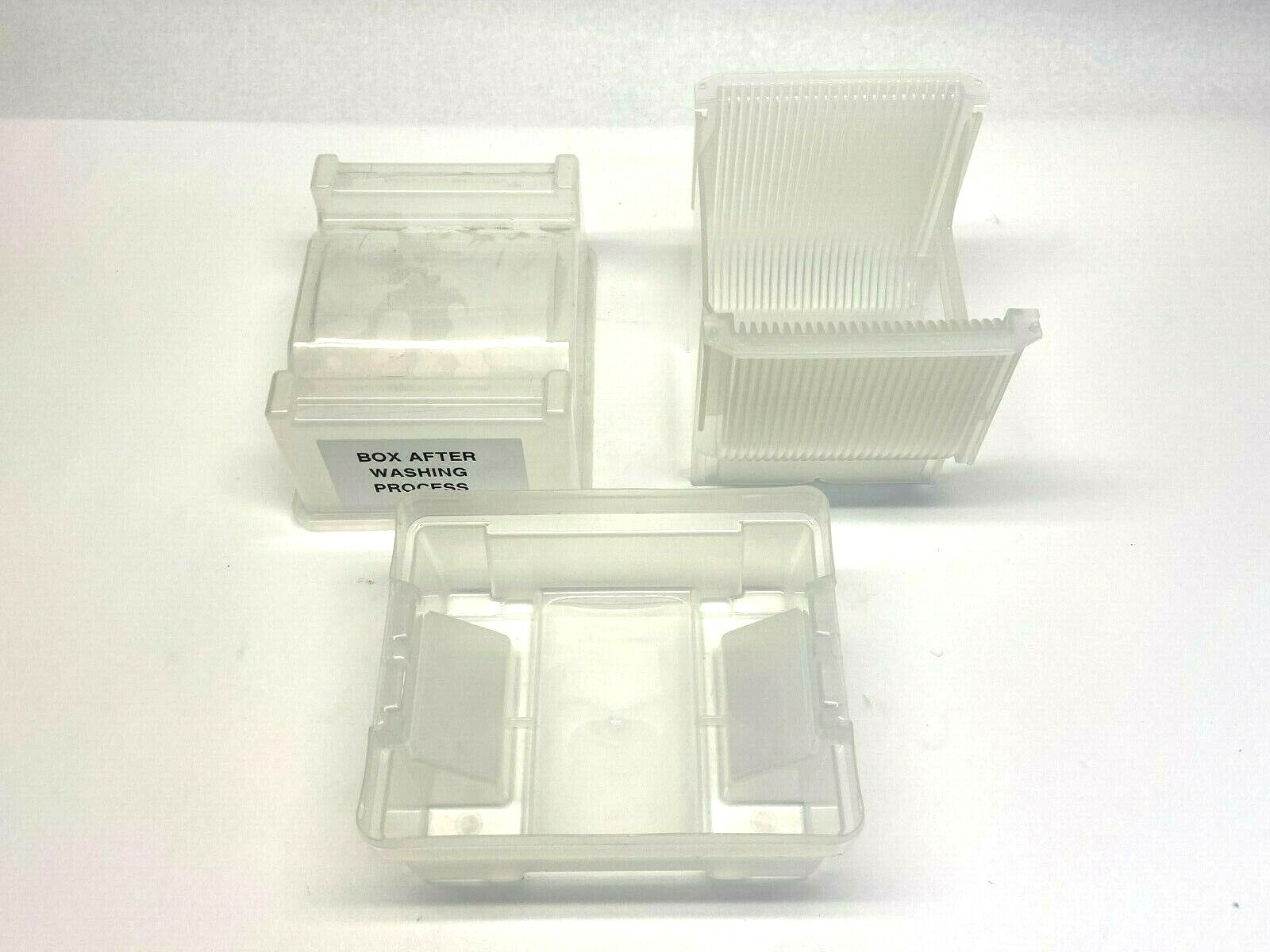 Empak PH9150 Ultrapak 25 Slot Case for 150mm Silicon Wafers | eBay