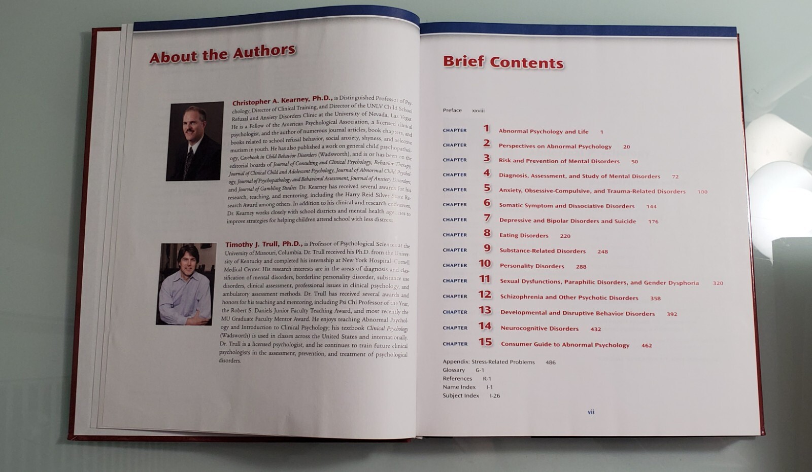 Mindtap Course List Ser.: Abnormal Psychology and Life : A Dimensional ...