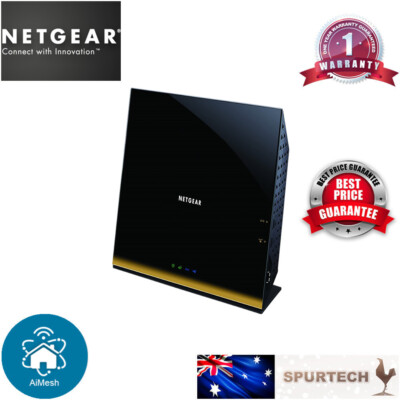 ASUS RT-AC66 B1 (pre-configured from Netgear R6300 V2) AC1750 Wireless ...