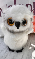 Austin the Owl - Beanie Boos - Beaniepedia