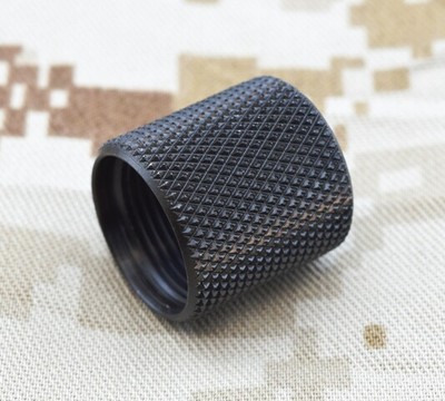 Thread Protector | Ruger Forum