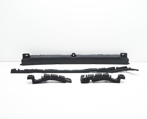 AUDI E-TRON Sportback GEA Front Bumper Foam Part 4KE807912A OEM | eBay