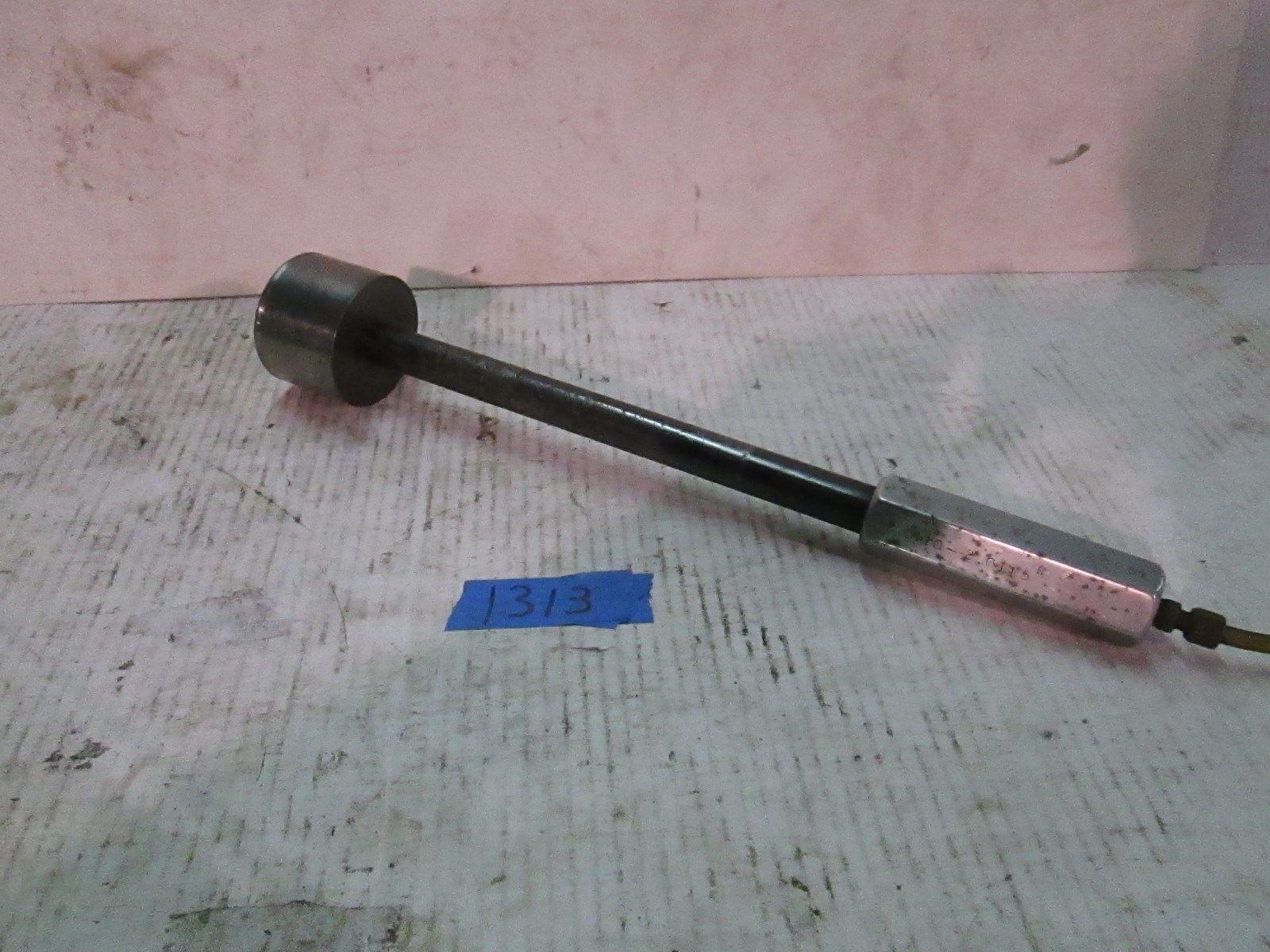 Sheffield Air Gage Probe, Range 2.011" - 2.0115" | eBay