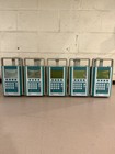 B Braun Vista Basic Infusion Pump (637202) Lot of 5 | eBay