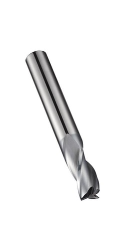 DORMER Langlochfräser DIN 6527 L Typ N Nenn-Ø 10 HM AlCroN-beschichtet ...