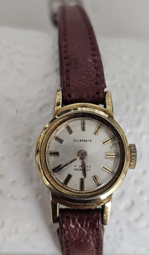 Womens Vintage Watches Hand-Wind Sekonda, Summit, Cindy, Ingersoll ...