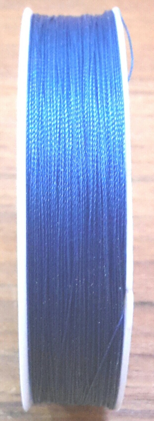 V69 Thread, Bonded Polyester Sailmakers anti-wick thread. UV resist ...