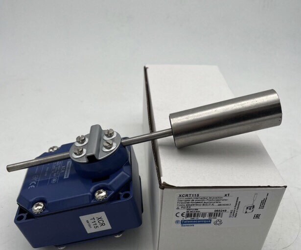 1PC New XCRT115 Limit Switch Free Shipping XCR-T115 | eBay