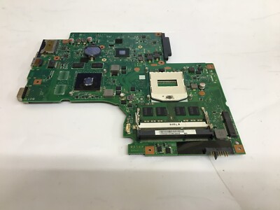 Lenovo Ideapad G710 20252 Motherboard Mainboard FULLY TESTED (Z5) | eBay UK