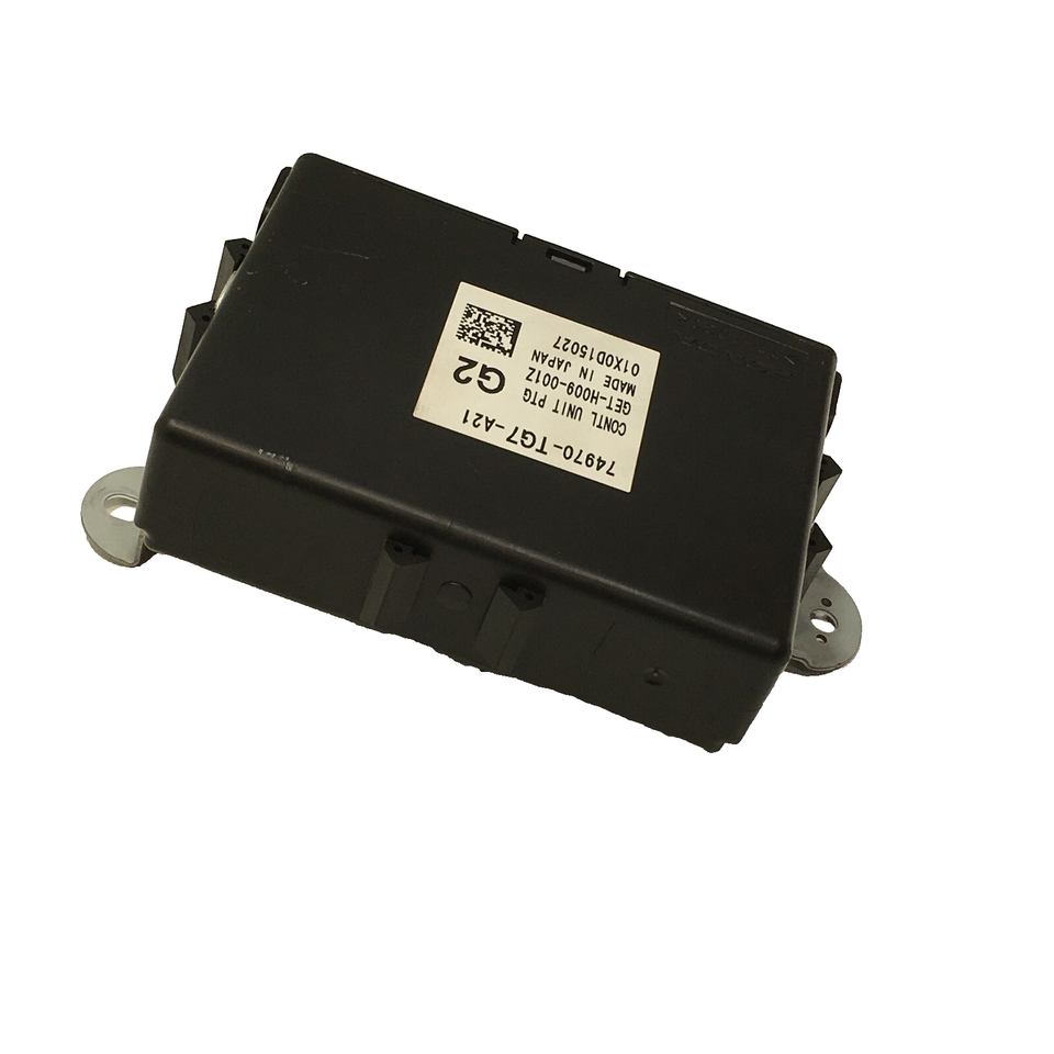 Pilot Honda Power Liftgate Tailgate Computer Control Module Unit OEM ...