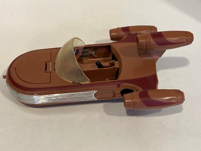 Landspeeder 1978 General Mills STAR WARS Vintage Original Kenner | eBay