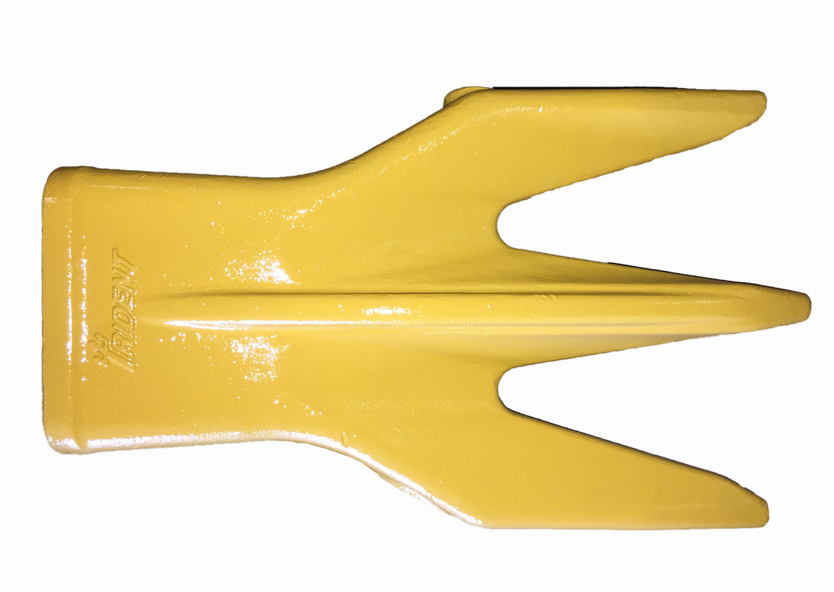 1U3452 TR3 H&L Tooth Co. Triple Tiger® Trident® Bucket Teeth for Cat ...