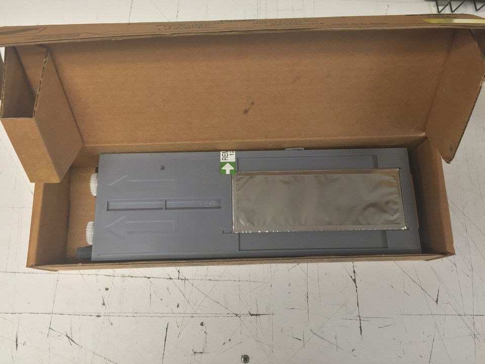 Ricoh 885318 Yellow Toner Cartridge Type M1 - 1224C/1232C Gestetner ...