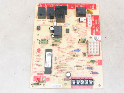 Motors - Emerson Furnace