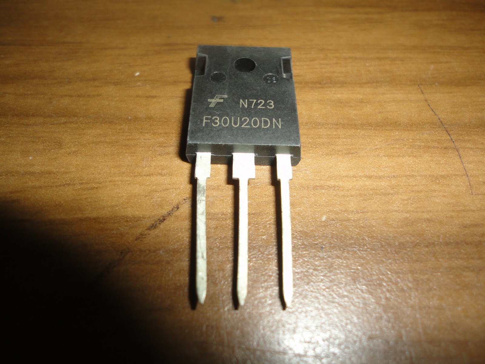 FAIRCHILD F30U20DN 30A 200V | eBay