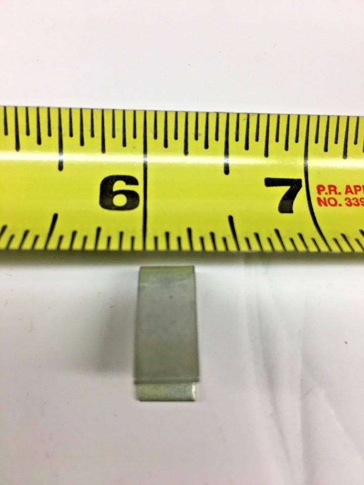 Vintage car Door Lock Spring Keeper clip Ford Panel Mercury Buick Hot ...