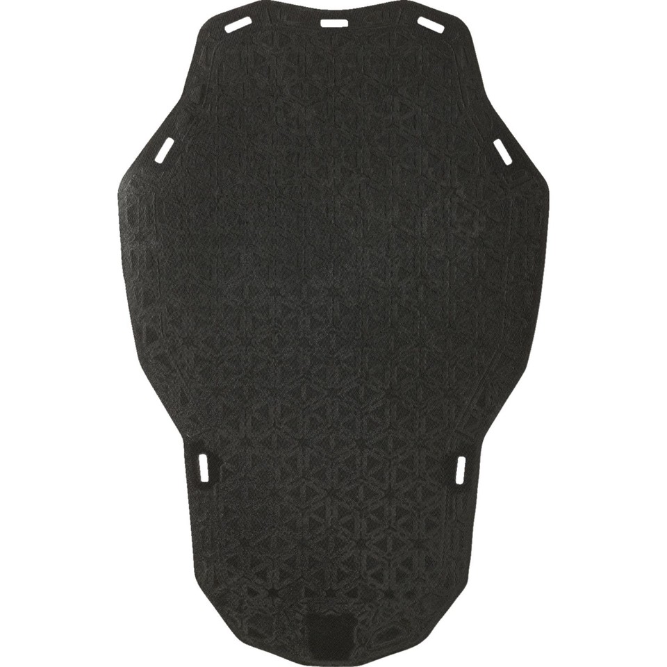 Icon D3O® Ghost Guard - Back - L1 - Medium 2702-0320 | eBay