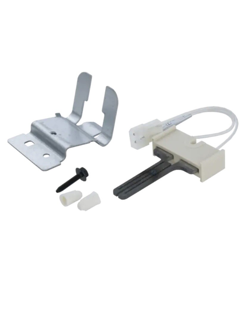 279311CM Gas Dryer Igniter for Whirlpool, Maytag 6-85211, 660991 ...