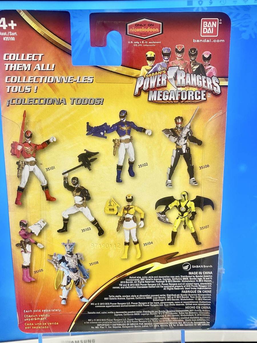 Power Rangers Megaforce Robo Cavaleiro Espada Robo Knight | RangerWiki