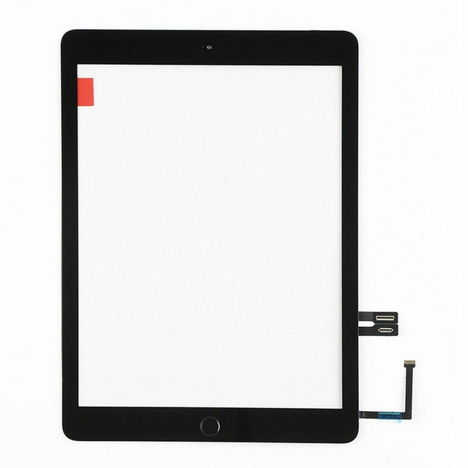 For iPad 6 6th Gen A1893 A1954 Touch Screen Digitizer Replacement IC ...