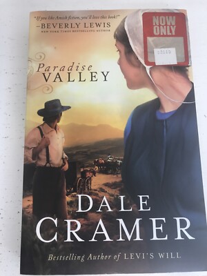 Paradise Valley by Dale Cramer 9780764208386| eBay