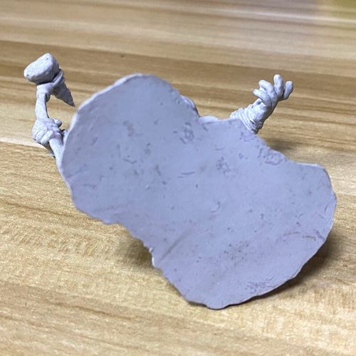 Cyclops Miniatures Dungeons & Dragons Nolzur's Marvelous Unpainted ...