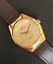 HMT Shrawan Golden Dial with Lines, Mechanical Watch 17J Collectible GP ...