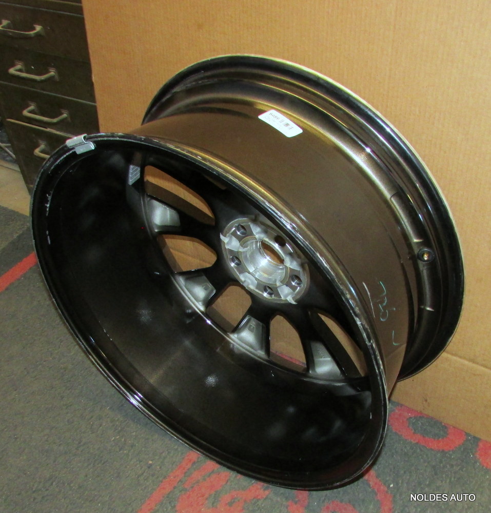 Used Ford 20" Alloy Wheel FT4Z-1007-F, FT4C-1007-E1A | eBay