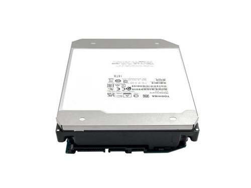 Toshiba 16TB 7200RPM 512MB SATA 6.0Gb/s 3.5" Internal Enterprise HDD ...
