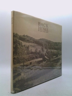 Back Home by Joe Clark HBSS | eBay