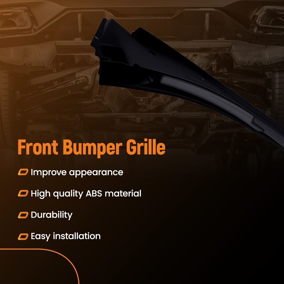 Windshield Wiper Cowl Top Panel for Dodge Charger/300/Magnum 05-10 ...