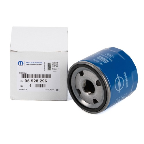 ORIGINAL Opel Ölfilter ADAM ASTRA K CORSA E INSIGNIA A B KARL MOKKA / X ...