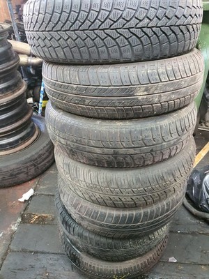 13 INCH TRAILER / CAR TYRES | eBay UK
