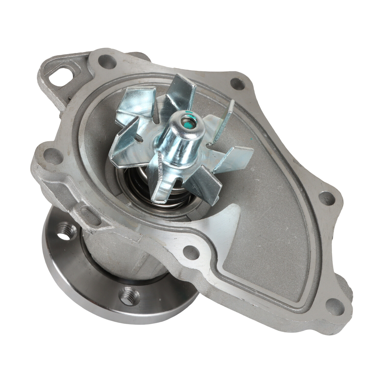 AW9414 Water Pump w/ Gasket For Toyota Camry Rav4 Solara Corolla ...