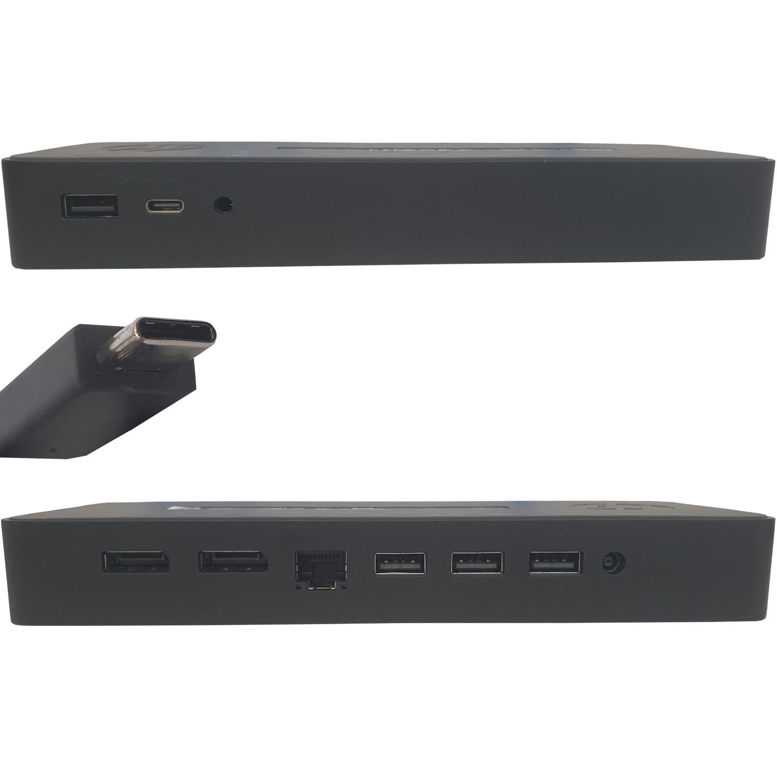 HP Universal Docking USB-C Station HSA-B005DS für EliteBook ProBook ...